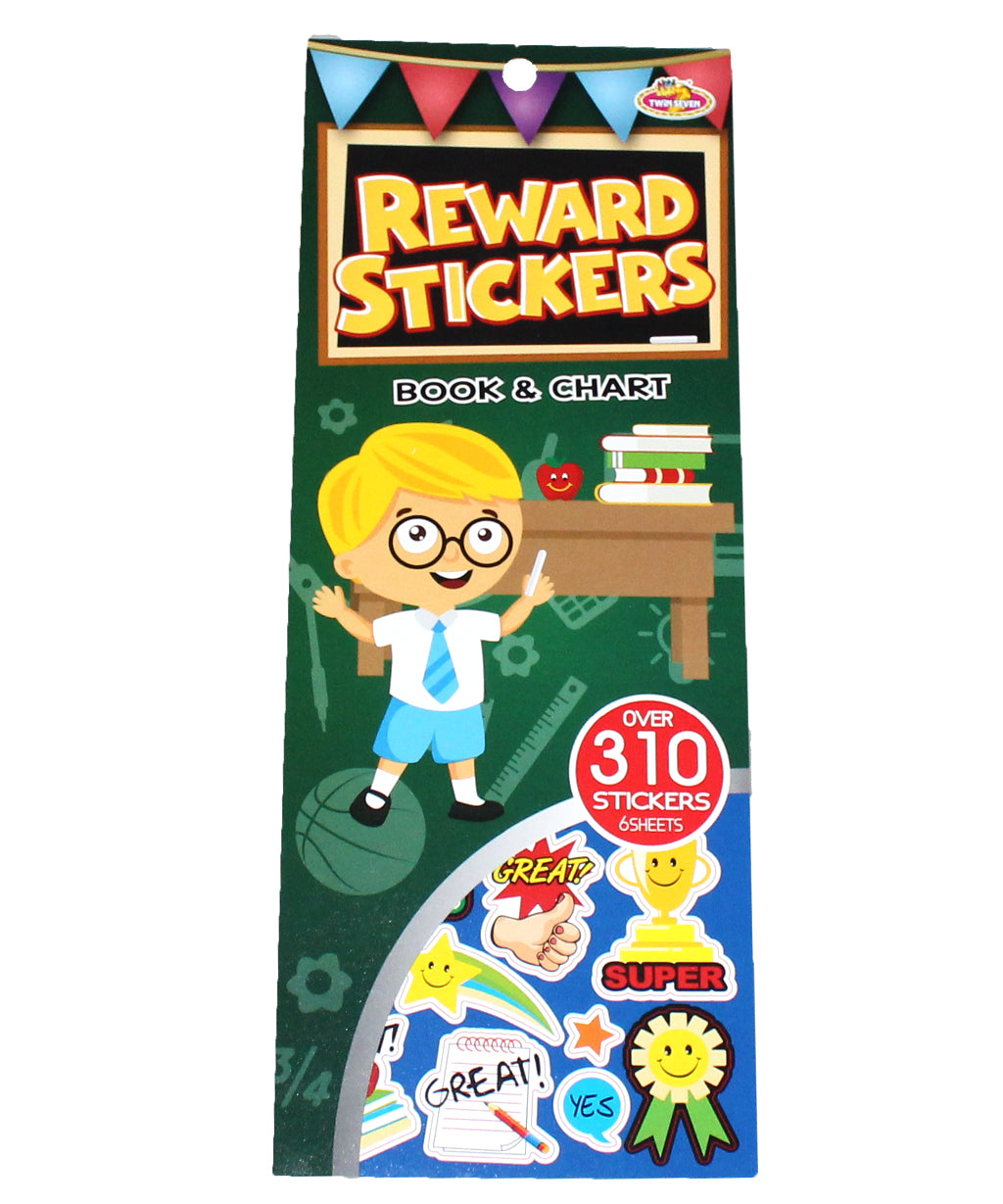 Teacher Reward Stickers- Classroom – BuyAbility