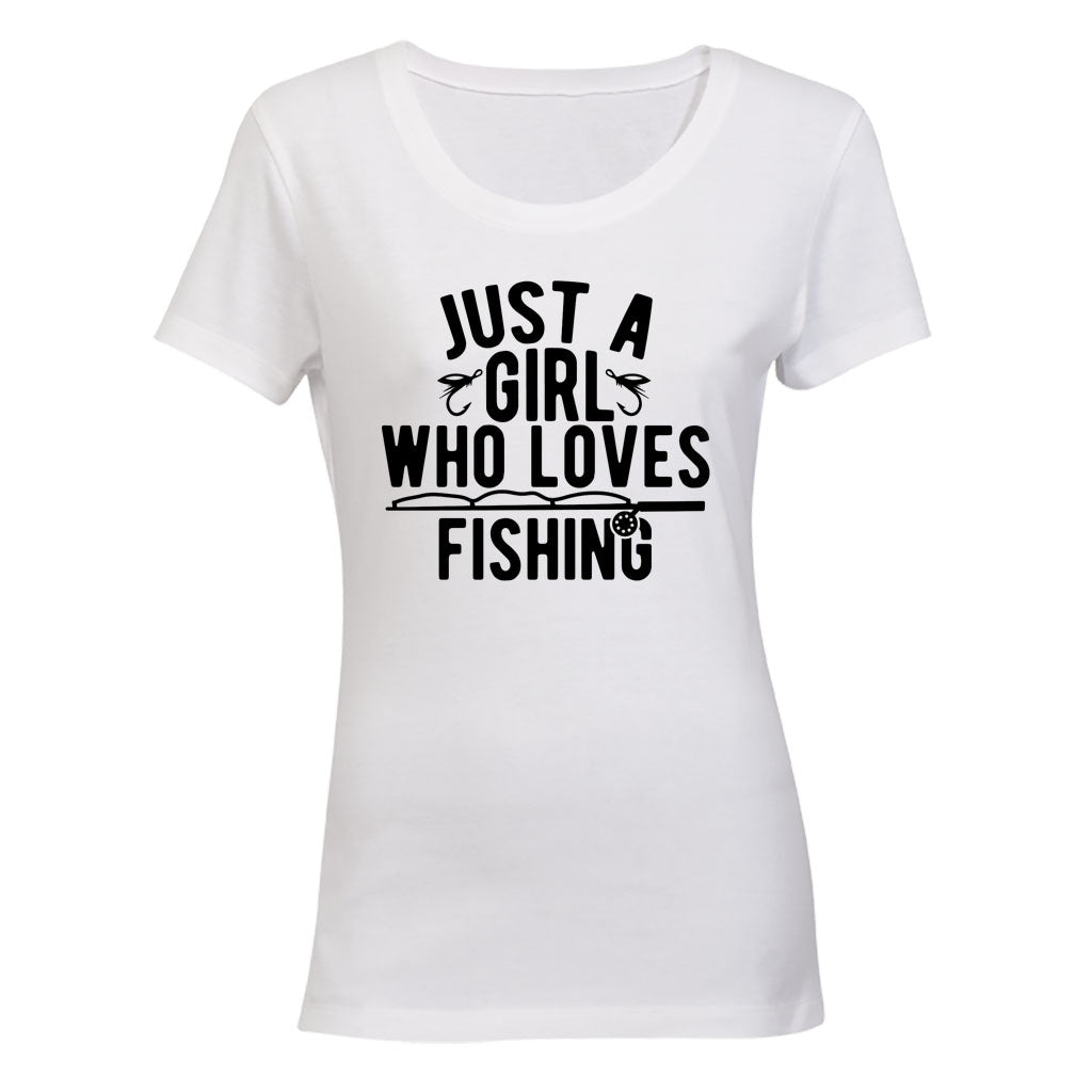 Fishing Tees – BuyAbility