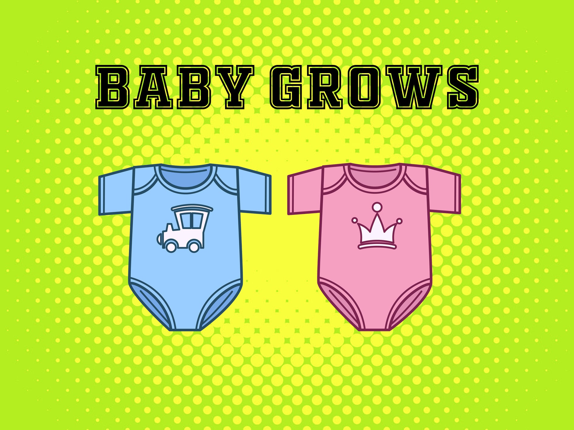 Baby Grows - Clearance – BuyAbility