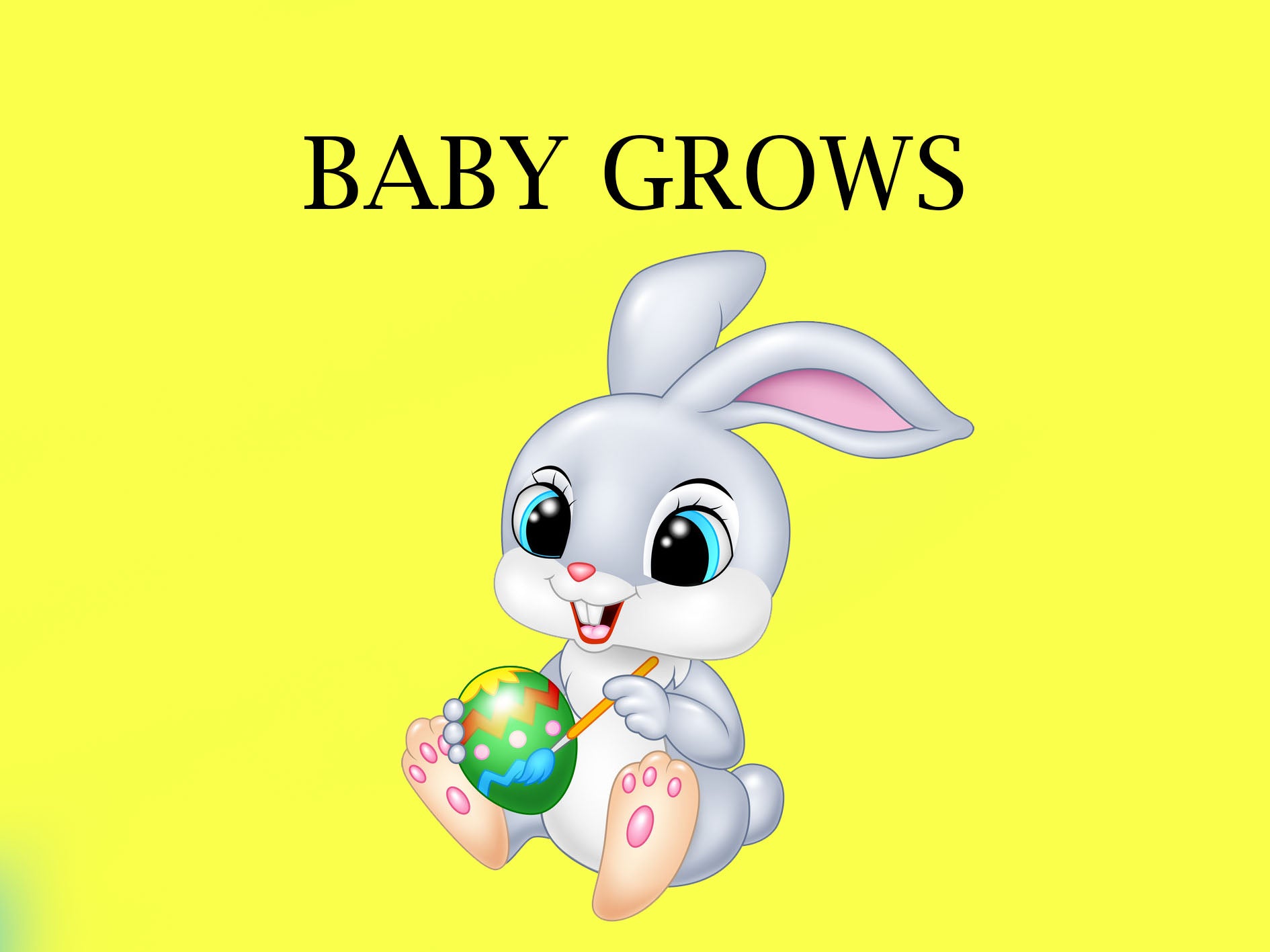 Easter - Baby – BuyAbility