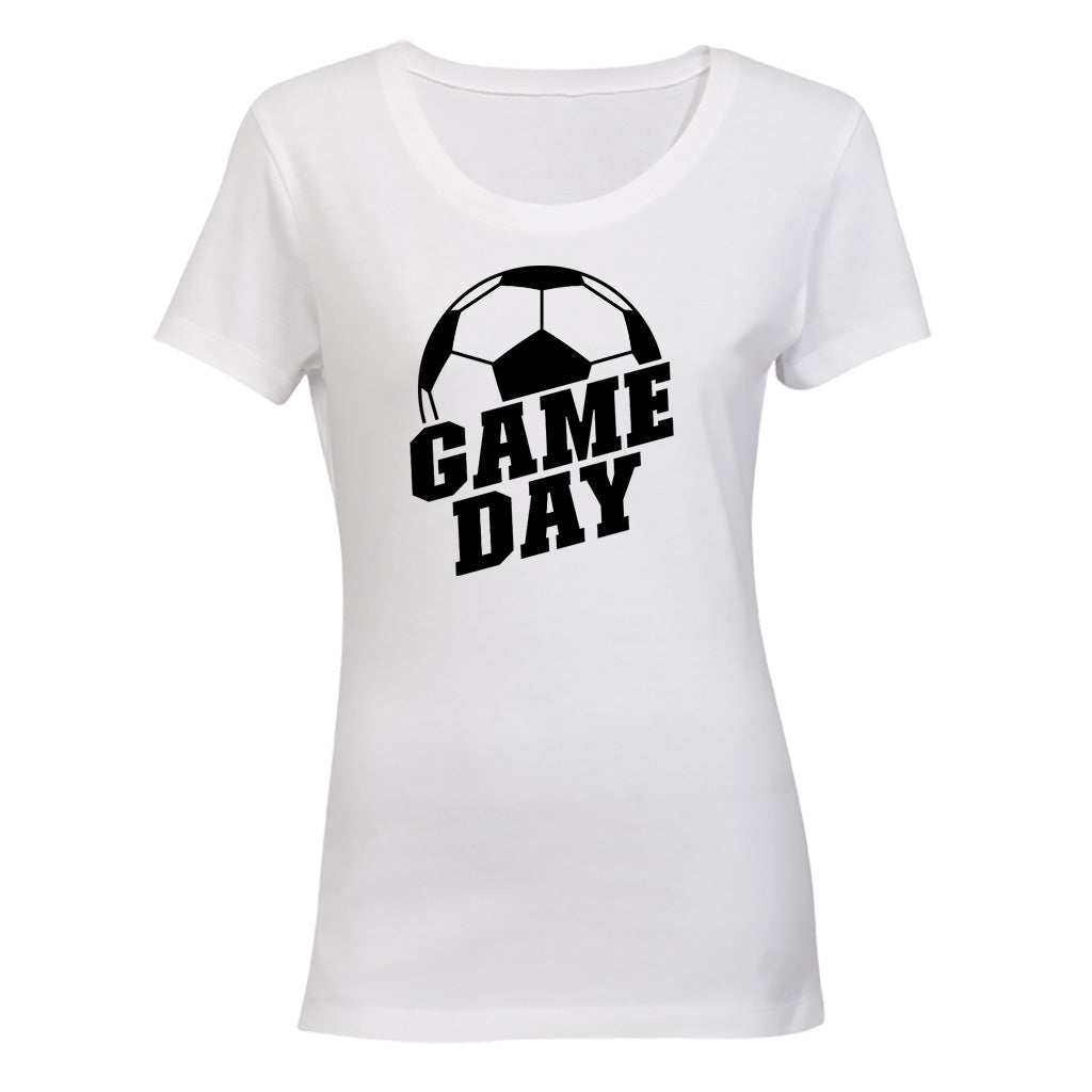 Soccer Tees – BuyAbility