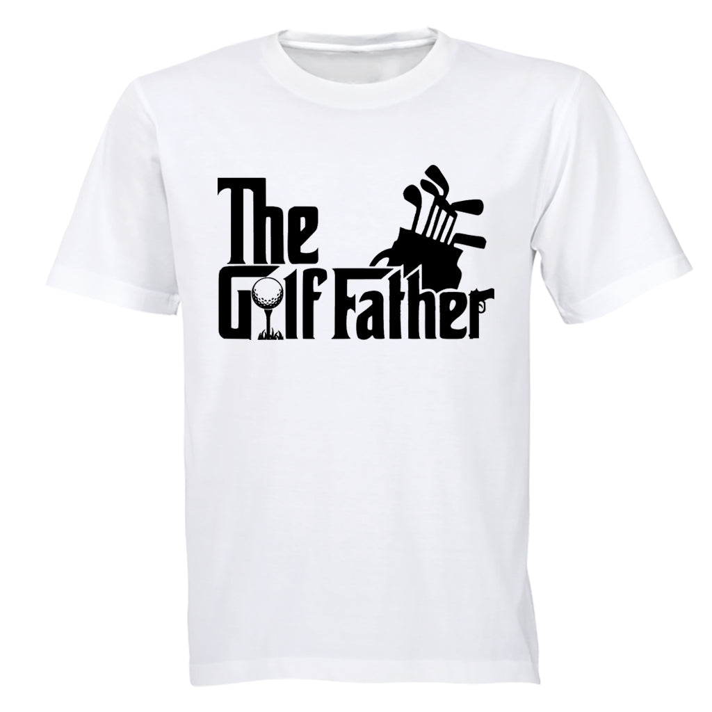 Golf T-Shirts – BuyAbility