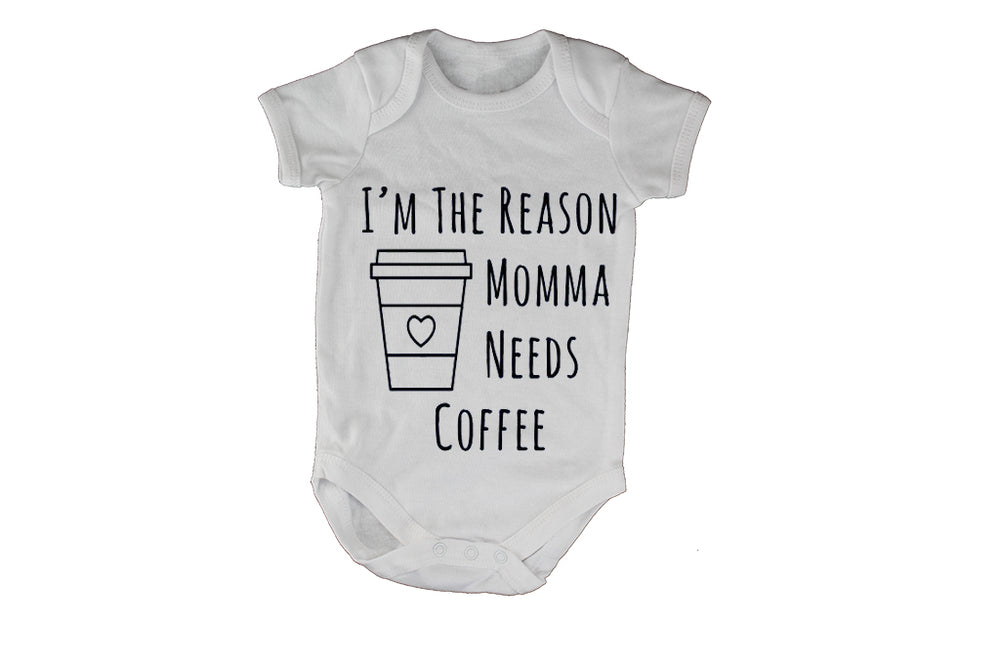 Printed Baby Grows – BuyAbility