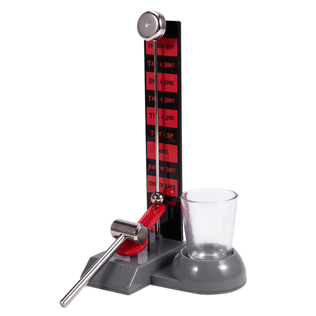 Hammer Shots - Novelty Drinking Game – BuyAbility