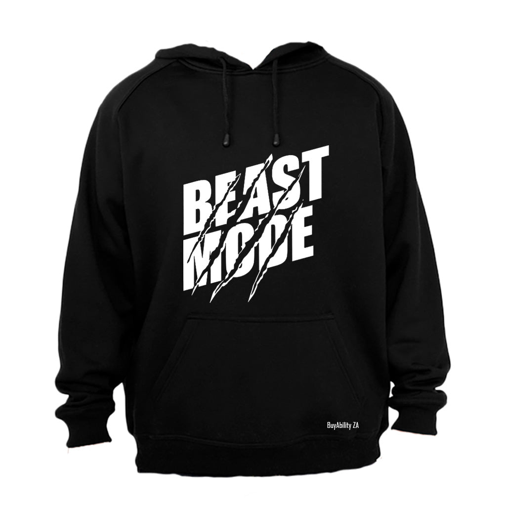 Beast Mode - Claw - Hoodie – BuyAbility