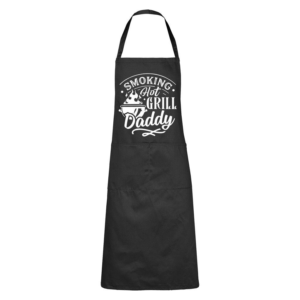 Grill Daddy - Apron – BuyAbility