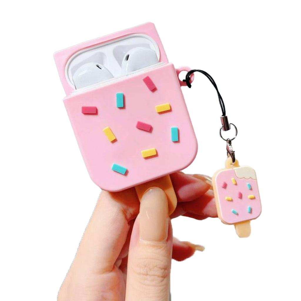 Ice Cream Design - Airpod Case – BuyAbility