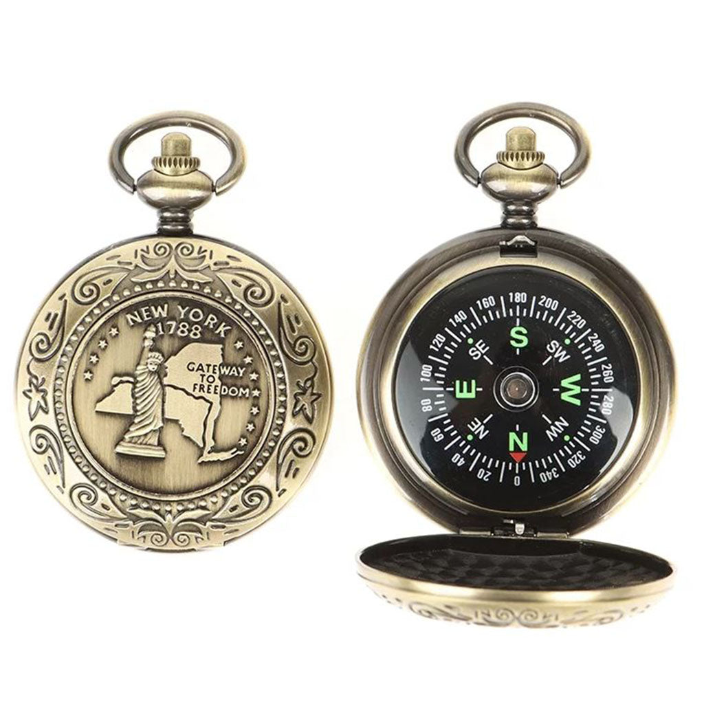 Gateway To Freedom - Compass – BuyAbility