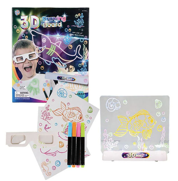 3D Drawing Board – BuyAbility