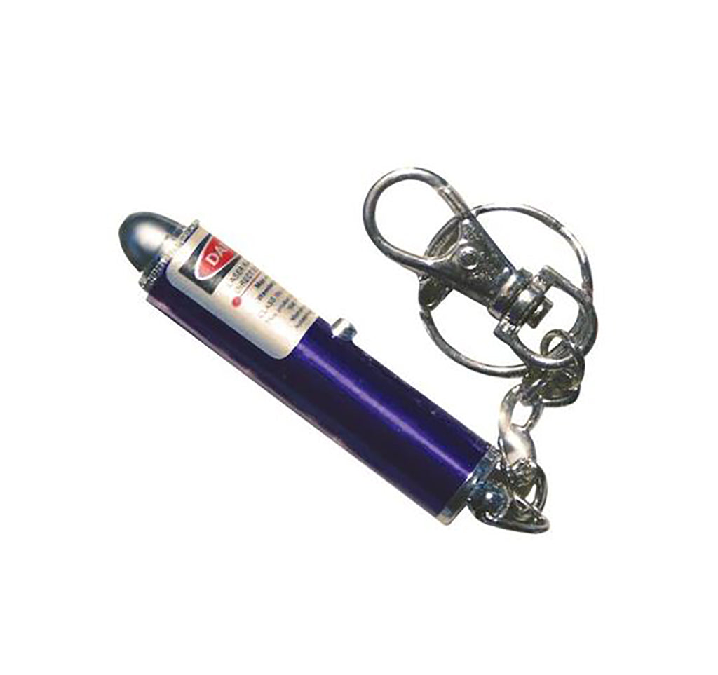 Laser Pointer Keyring – BuyAbility