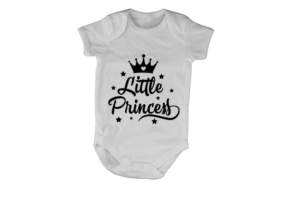 Little Princess - Baby Grow – BuyAbility