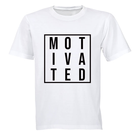 Motivational T-Shirts – BuyAbility