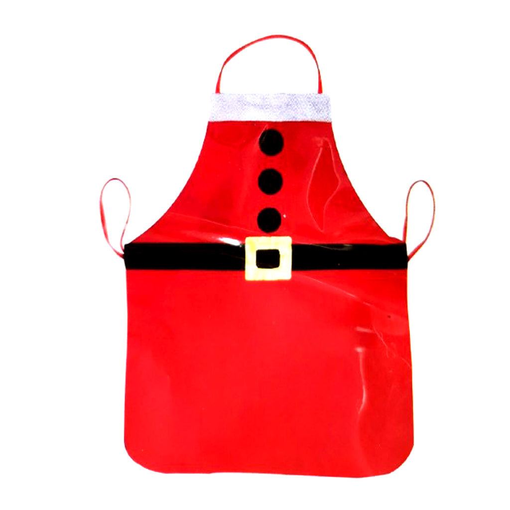 Santa Apron – BuyAbility
